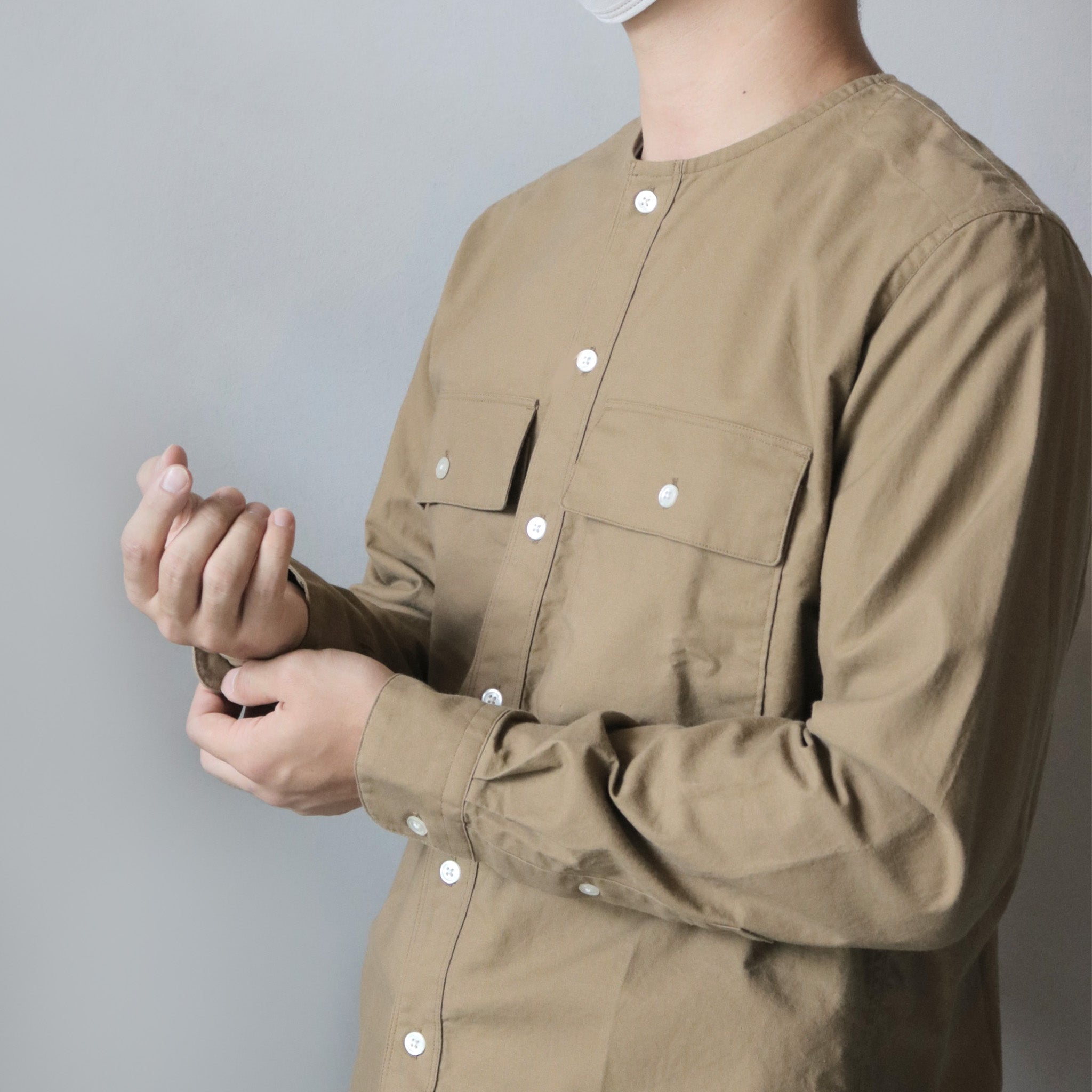 Apparel – Mission Bay