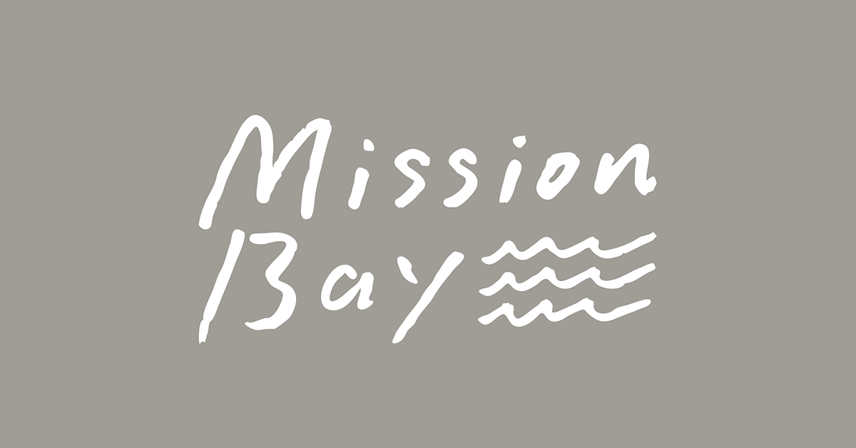 Mission Bay Store | 普段の生活がちょっと豊かになる公式オンラインショップ